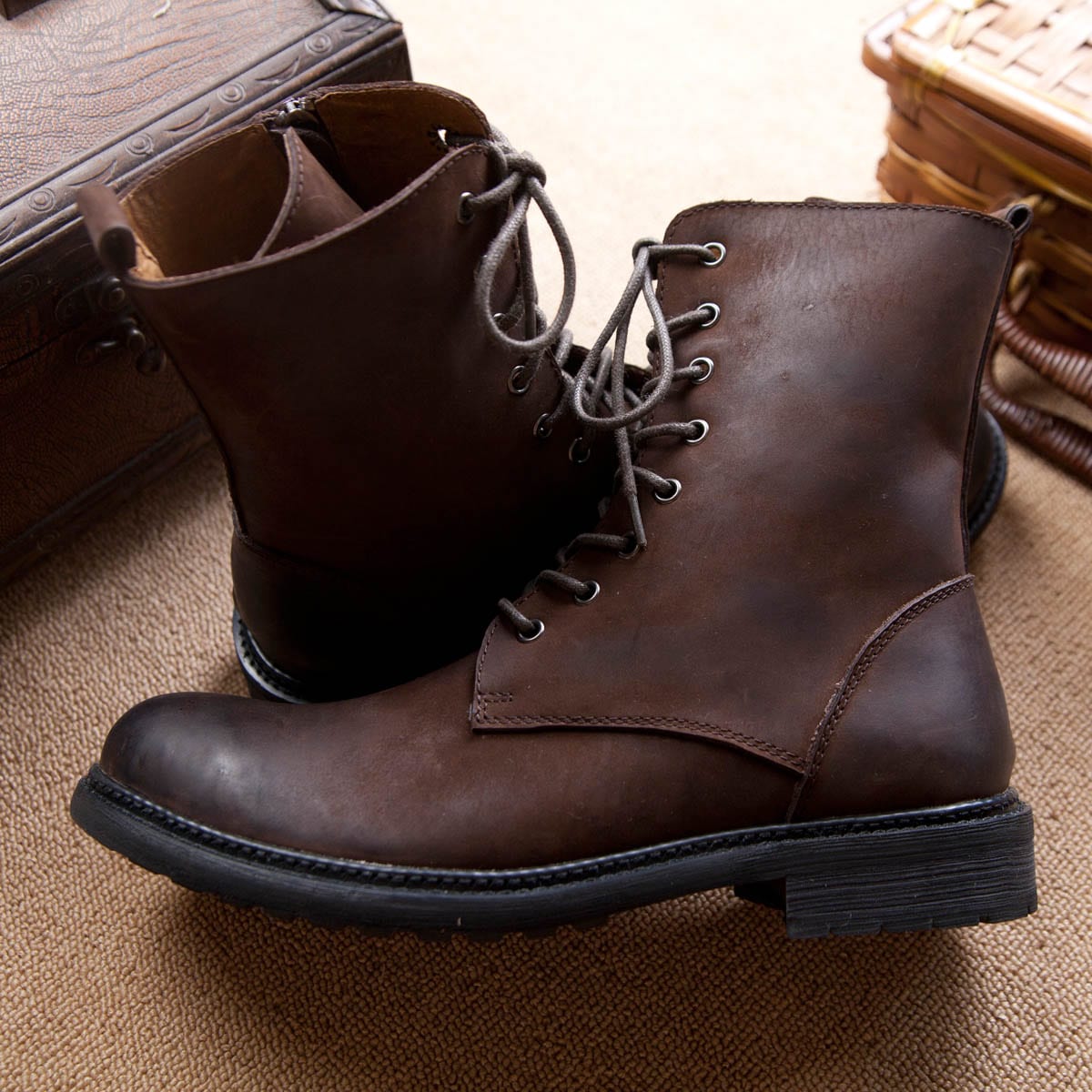 Erkek Bot Fiyatları, Güncel Erkek Bot Fiyatı!